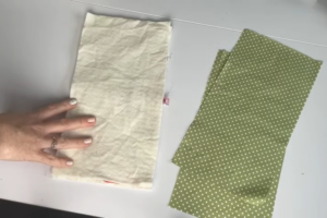 Quilt As You Go Tutorial: A Step-by-Step Guide with Pro Tips for Quick ...