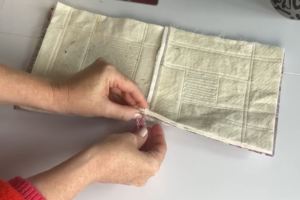 Quilt As You Go Tutorial: A Step-by-Step Guide with Pro Tips for Quick ...