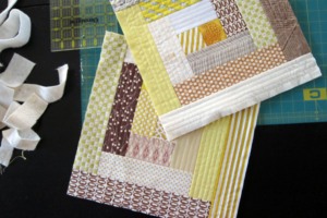Quilt As You Go Tutorial: A Step-by-Step Guide with Pro Tips for Quick ...