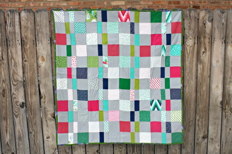 45+ FREE Beginner Quilt Patterns to Sew - Quilt Trails WNC