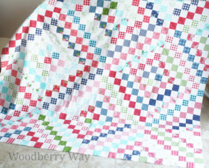 45+ FREE Beginner Quilt Patterns to Sew - Quilt Trails WNC