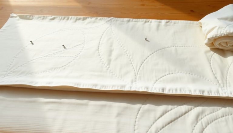 How to Make a Wholecloth Quilt - Step by Step Tutorials - Quilt Trails WNC